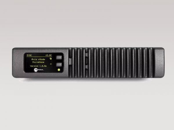 Star Comunicaciones - Innovación en Radio y TV