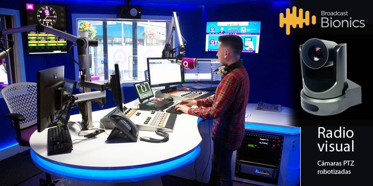 Star Comunicaciones | Innovación en Radio y TV