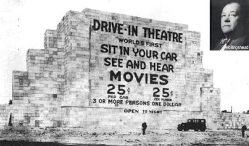 Historia del autocine - Star Comunicaciones