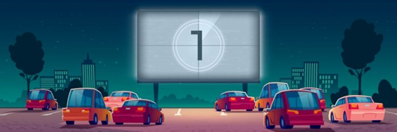 Cómo montar un autocine con equipamiento de calidad | Star Comunicaciones